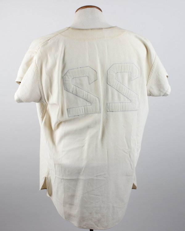 1960s Los Angeles Angels – Johnny James / Bob Botz Game-Worn Jersey ...