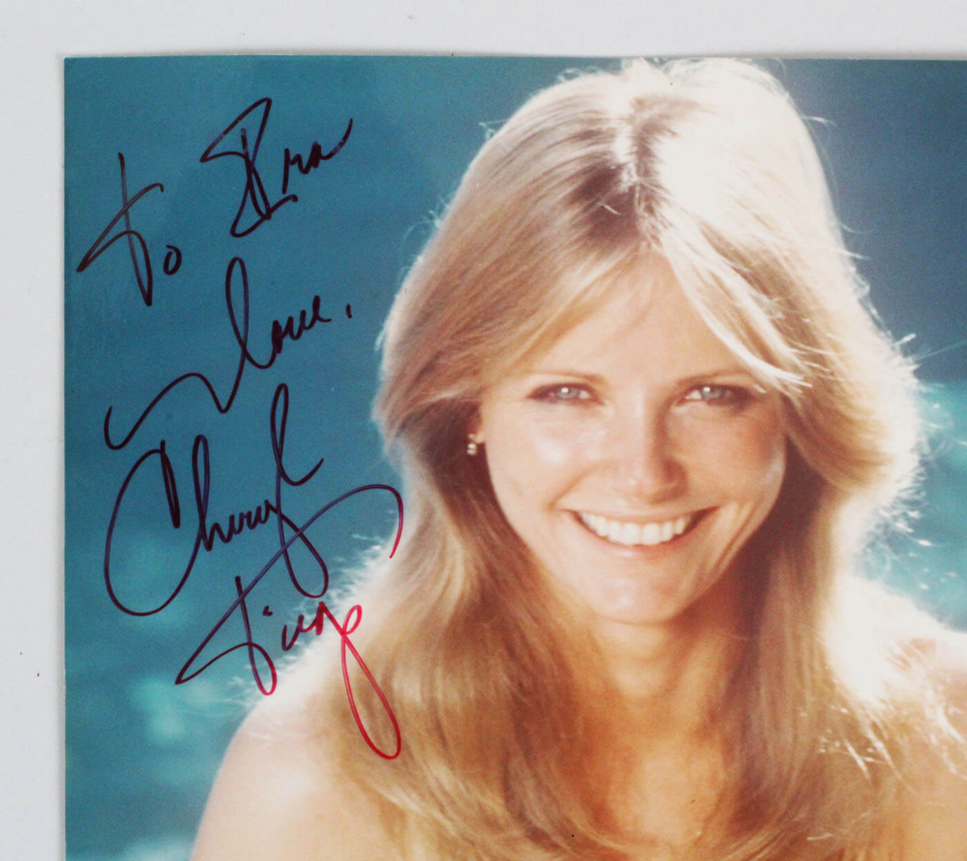 Marvin Gaye Handwritten Letter (8 Pages) on White Women and Police COA ...